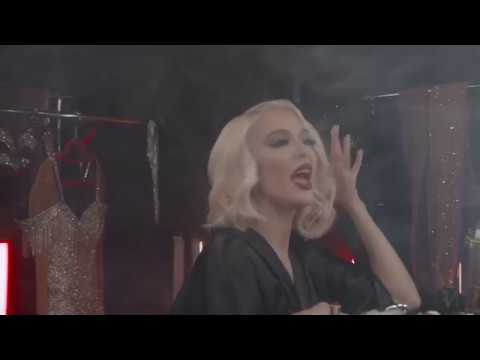Erika Jayne is Roxie Hart