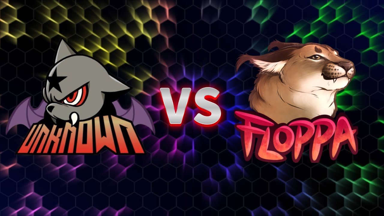 【10月クラントーナメント】Unknown vs Golden Floppa【Fall Guys/フォールガイズ】 - YouTube