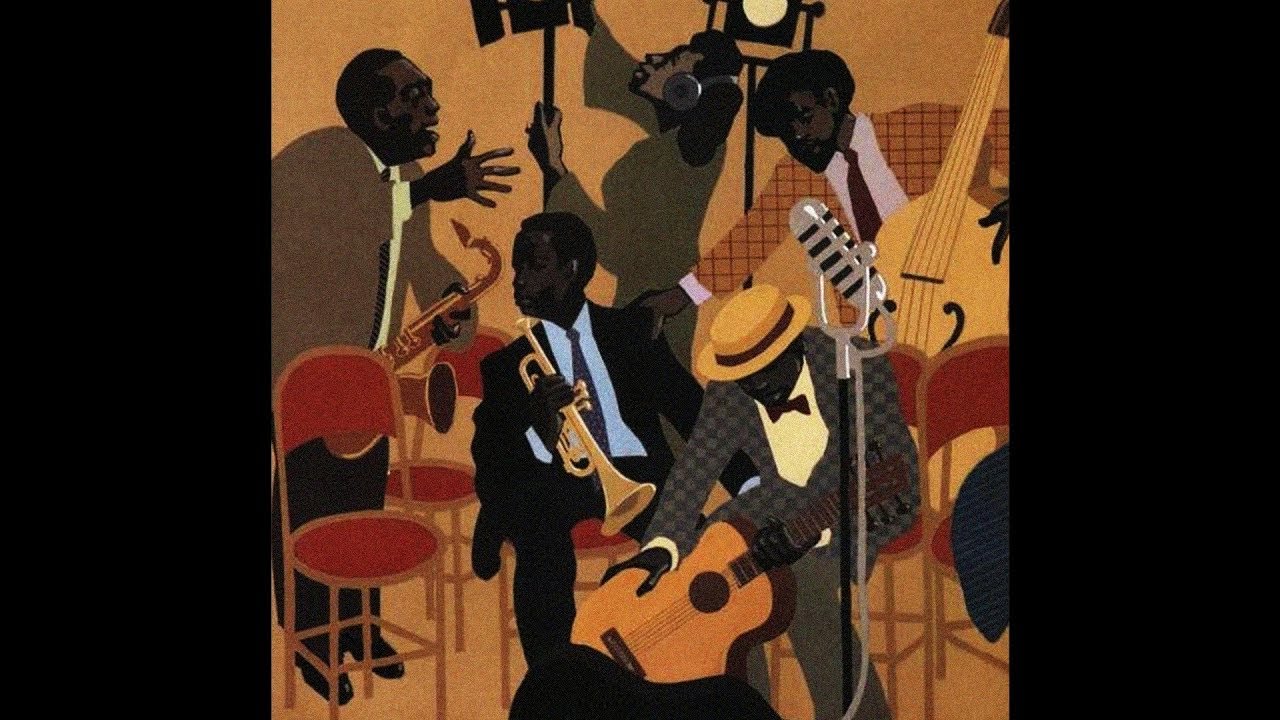 [FREE] Freestyle "JAZZ" Type Boom Bap Beat 2024 - YouTube