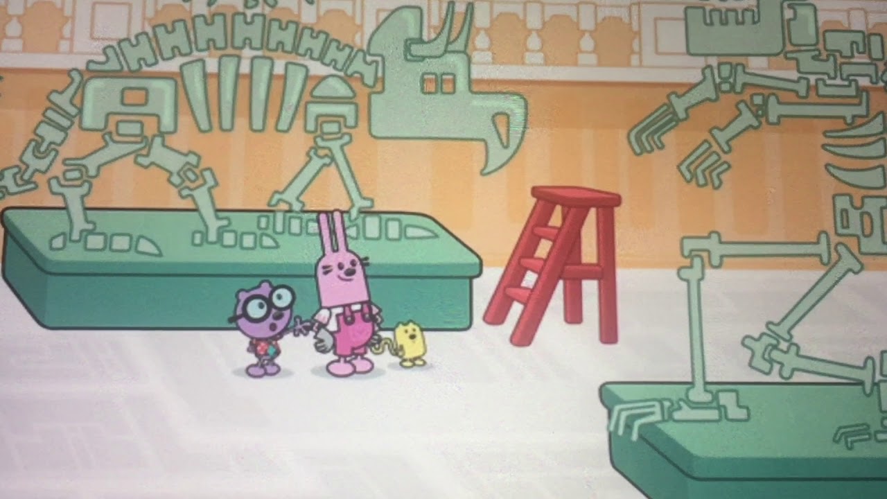 A Tale Of Tails Part 1 - YouTube