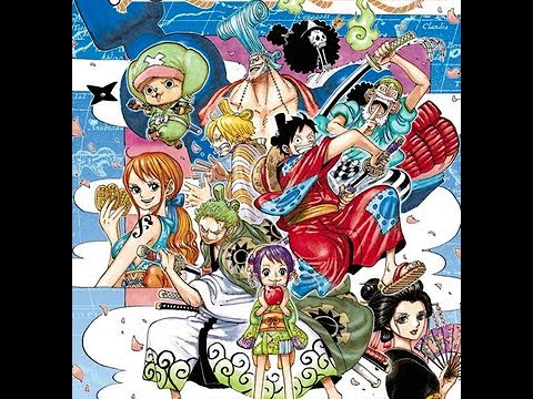 One Piece Anime Review Episode 132 - YouTube