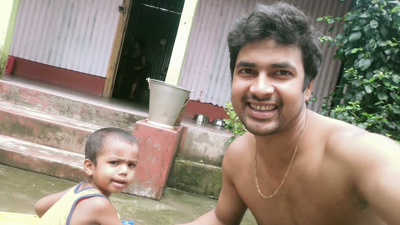 Mampi Love Deba is live - YouTube