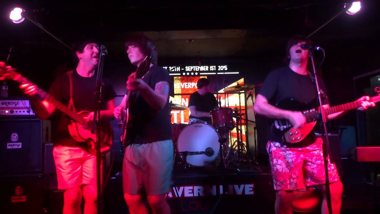 Them Beatles ( Playing Them Rutles), Number one - YouTube