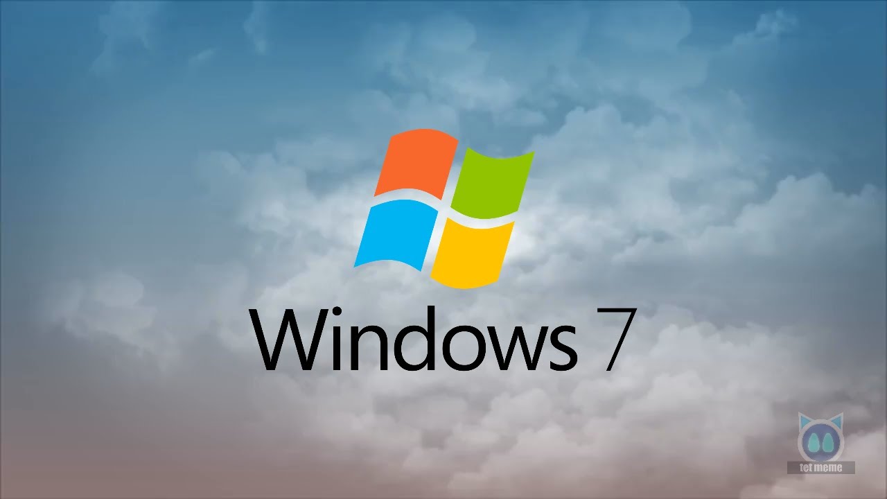 Adiós windows 7 - YouTube