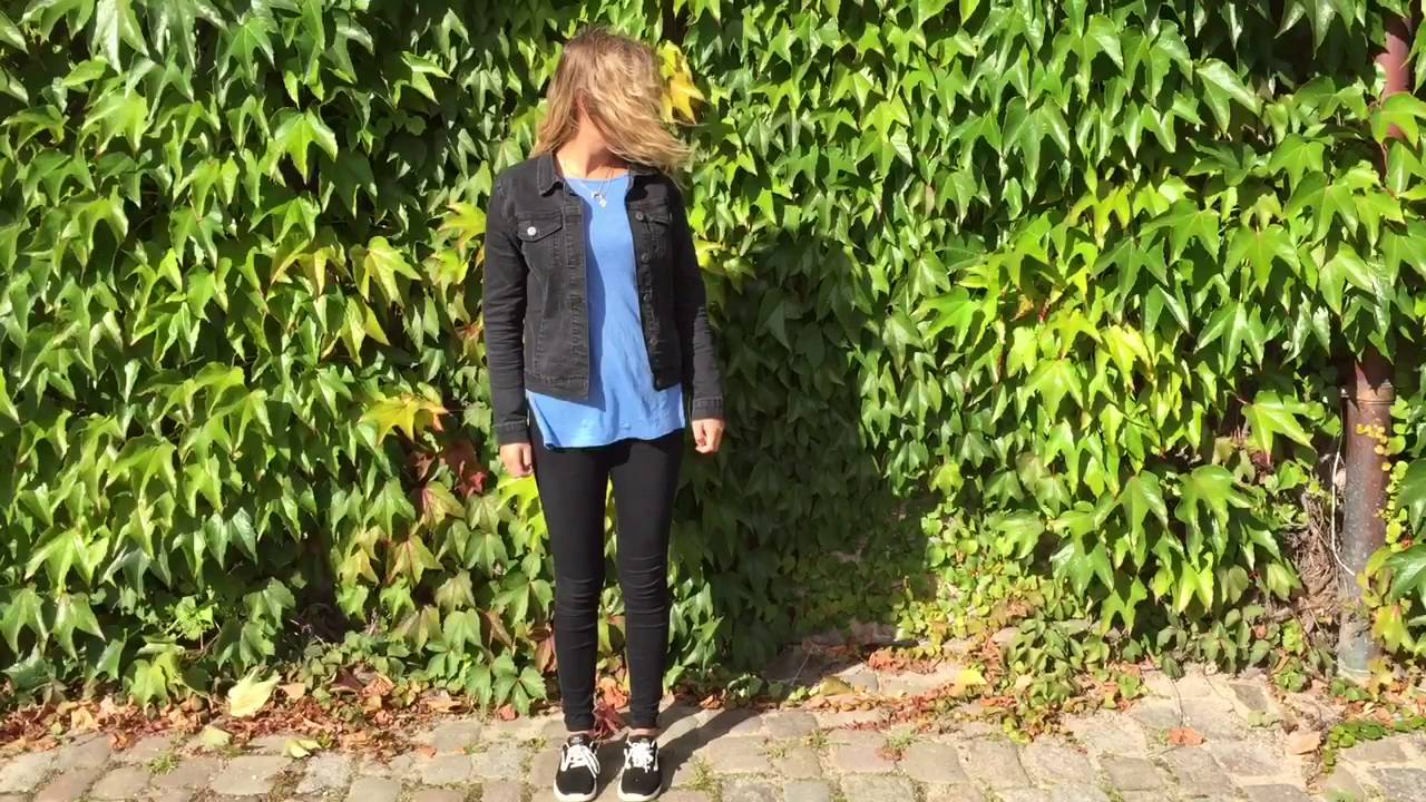 Katrine Juncher og Caroline Rasmussen - YouTube