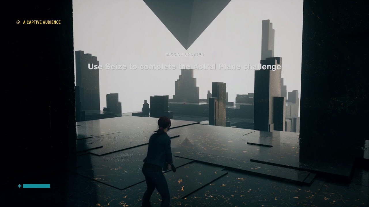 Control #6 - YouTube
