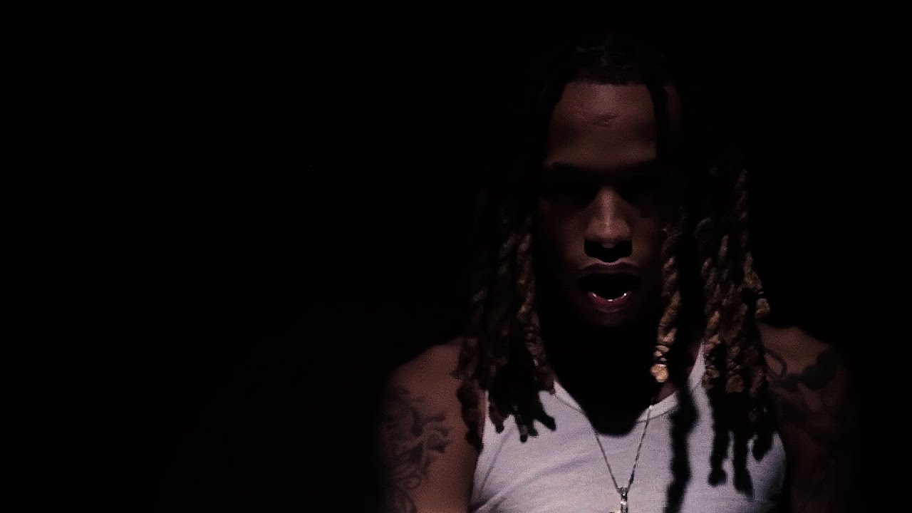 LG Izz - Demons (OFFICIAL MUSIC VIDEO) - YouTube