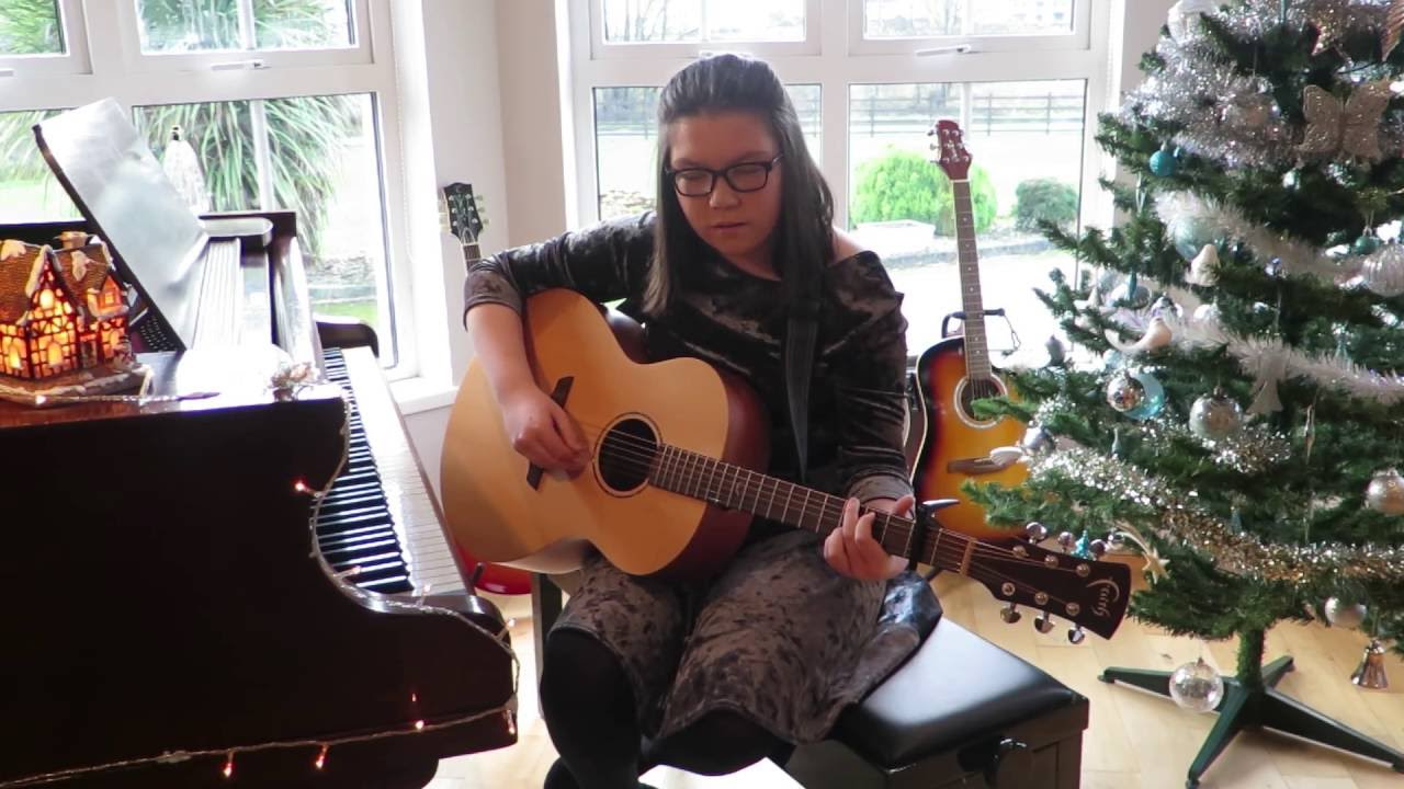 Amy Meehan - Carry You Home (Ward Thomas Cover) - YouTube