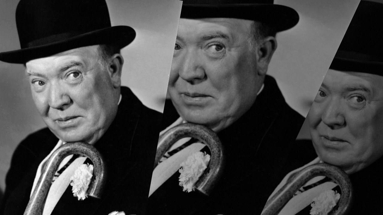 GUY KIBBEE TRIBUTE - YouTube