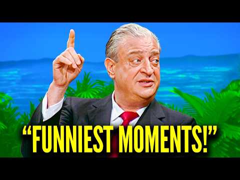 Rodney Dangerfield's Top \
