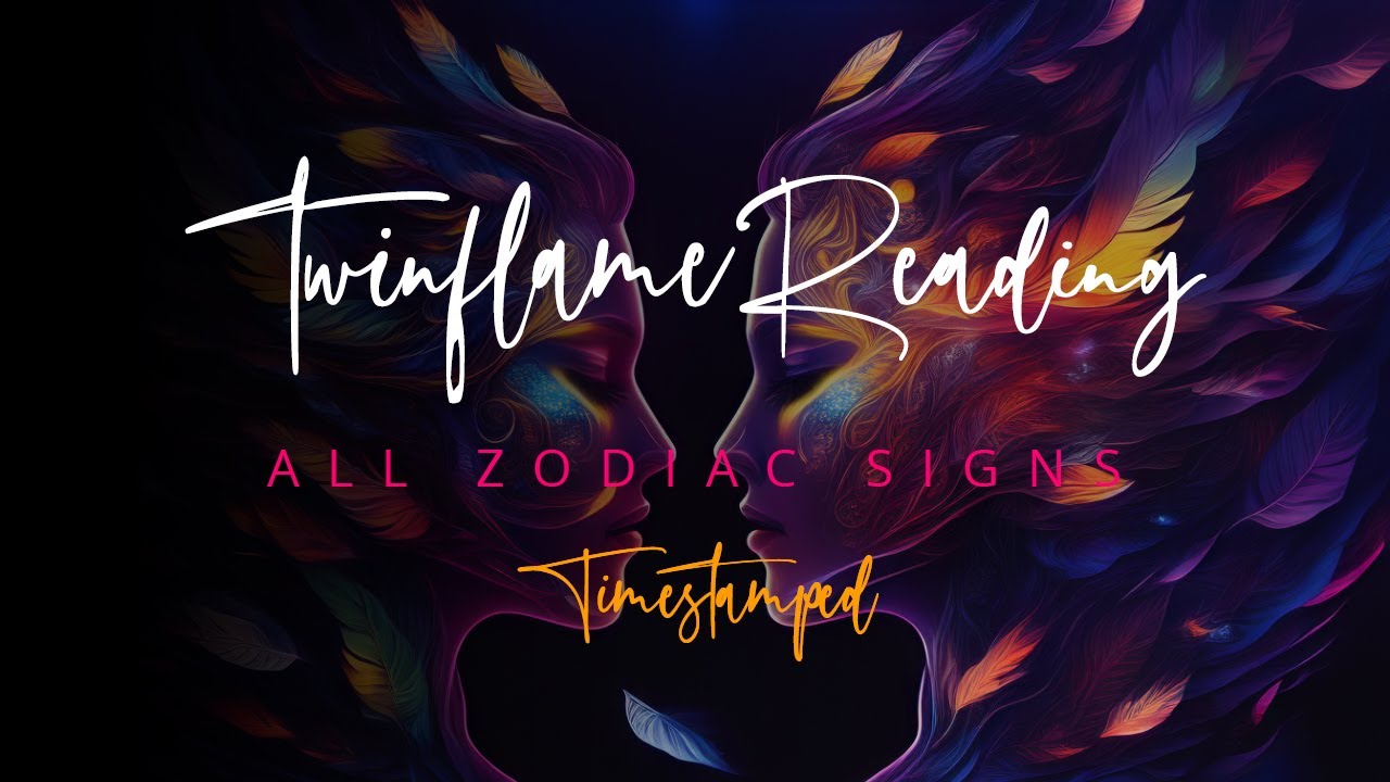 Twin Flame Reading💌Timestamped timeless Love Readings for all signs! Current Energies! - YouTube