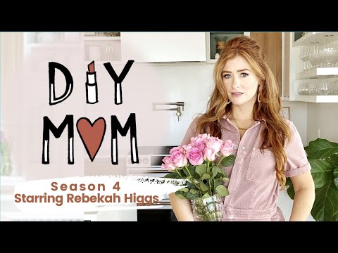 DIY MOM Season 4 Ep 1