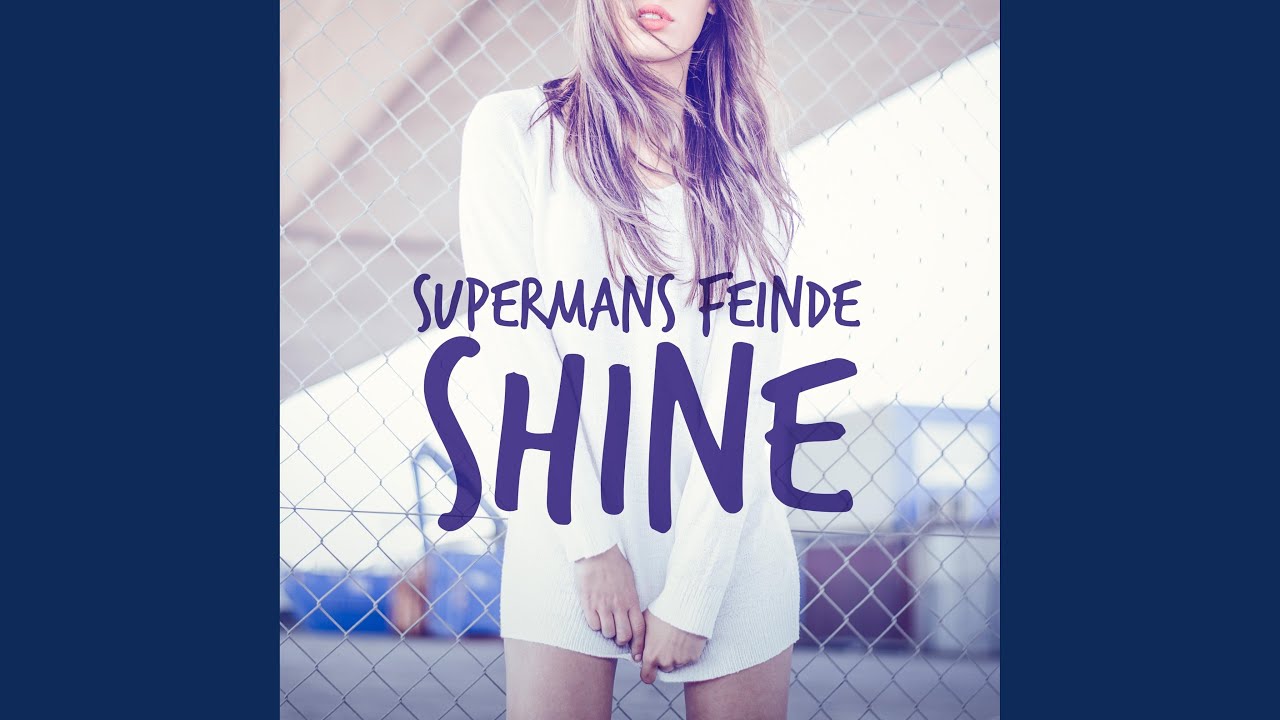 Shine - YouTube Music