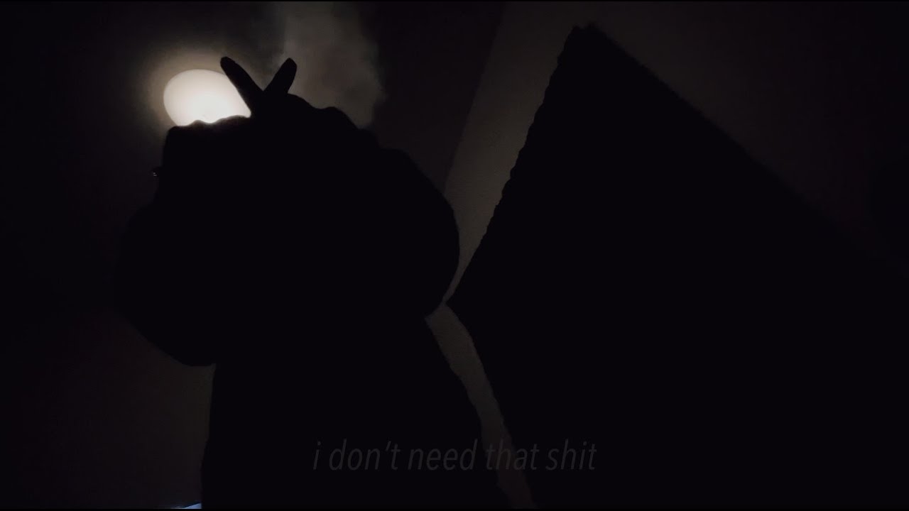 i dnt need dat shi (Official Visualizer) - YouTube