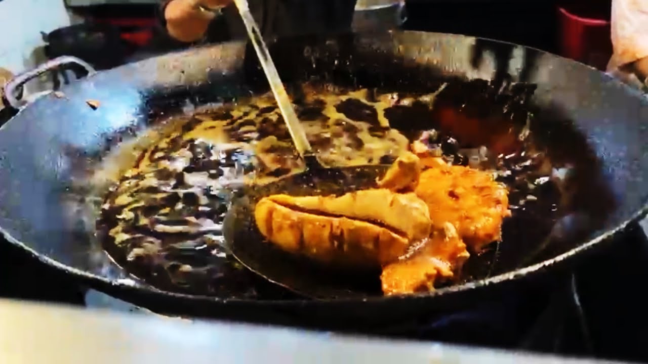 FAMOUS NAEEM FISH POINT | Hyderabad Sindh - YouTube