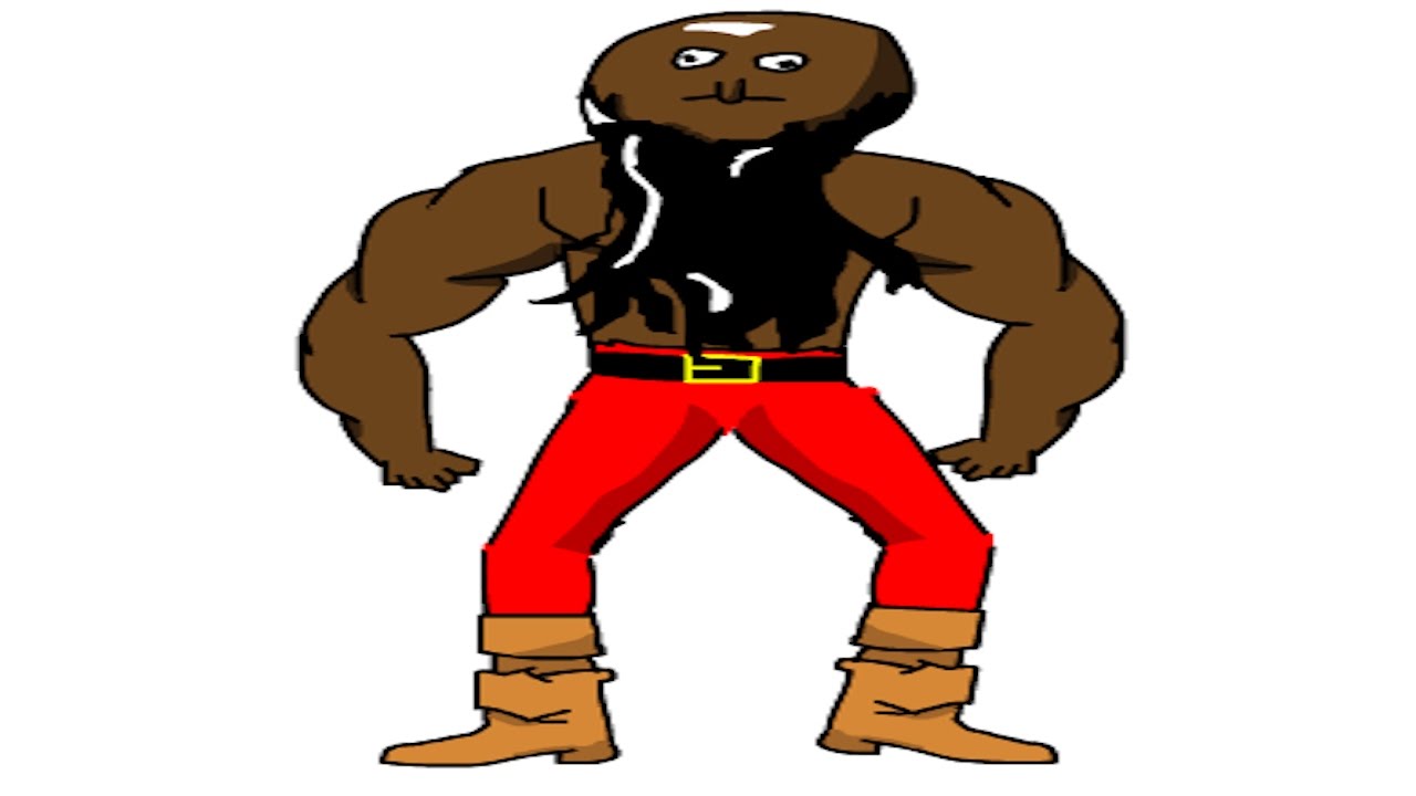 "Chad the Pirate" - YouTube