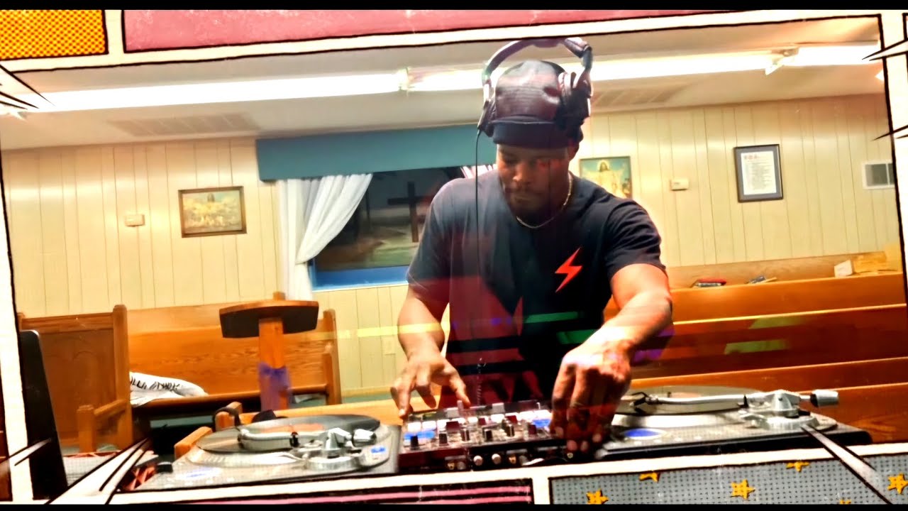 Dj Mighty Paul Victory Breaks - YouTube