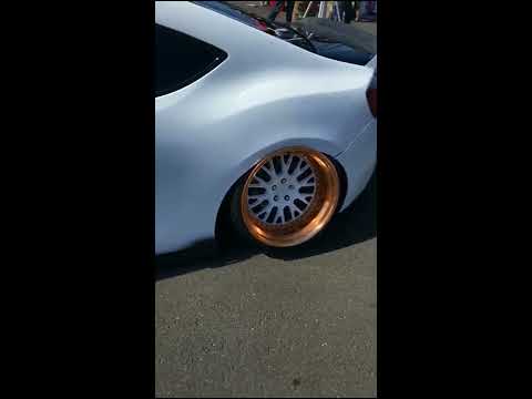 The Wicked Big Meet 2017 My Snap Story