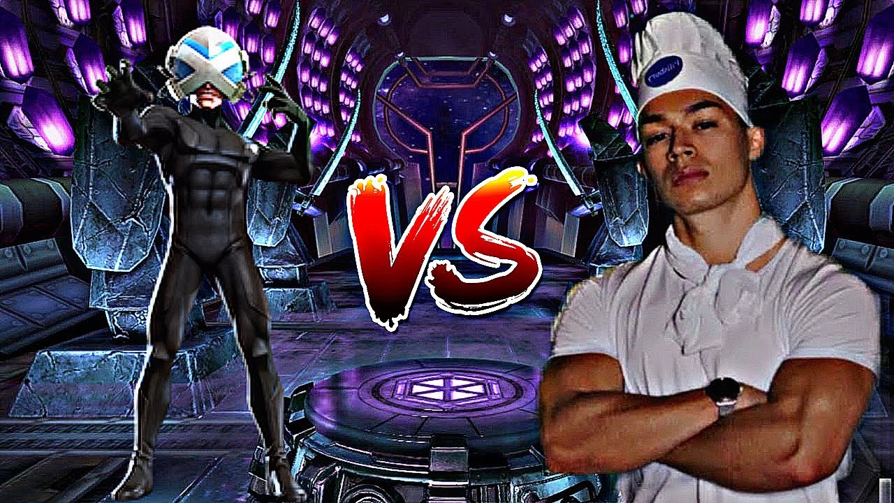 Bero vs Andrew the ruff beef explained - YouTube