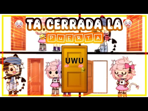 👀Ta cerrada la puerta👹^meme^ *Lover Pink Candy* - YouTube