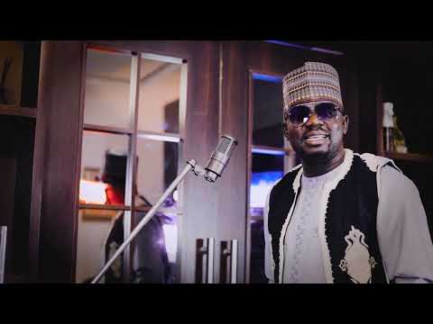 Prince mk baagi Haka Allah yayi Basoja official video 