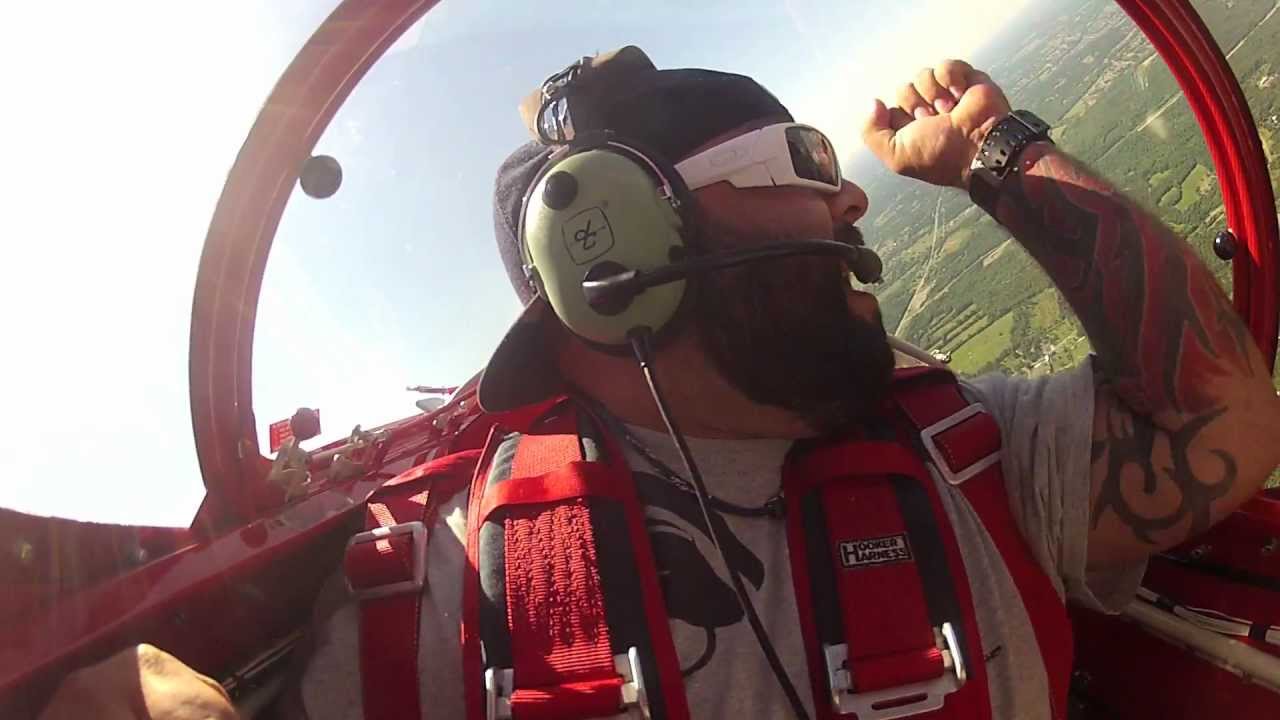 Michael Wiskus Media Rides - YouTube