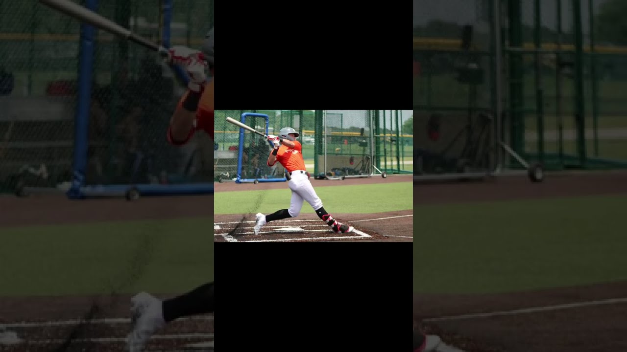 PERFECT GAME SHOWCASE 2022 - Sanford, FL - YouTube