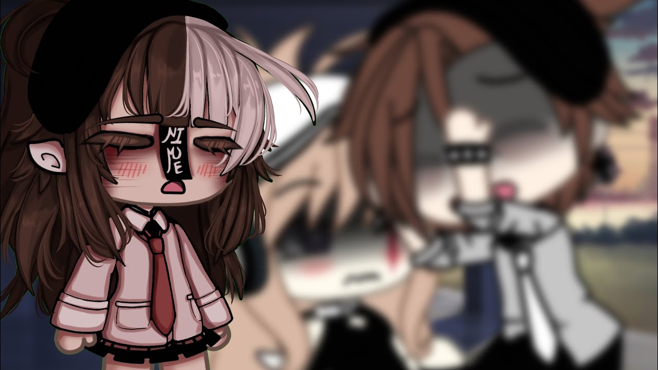 [] Siren/Death Singing || Meme || Gacha Life - Not Og {slight tw ...