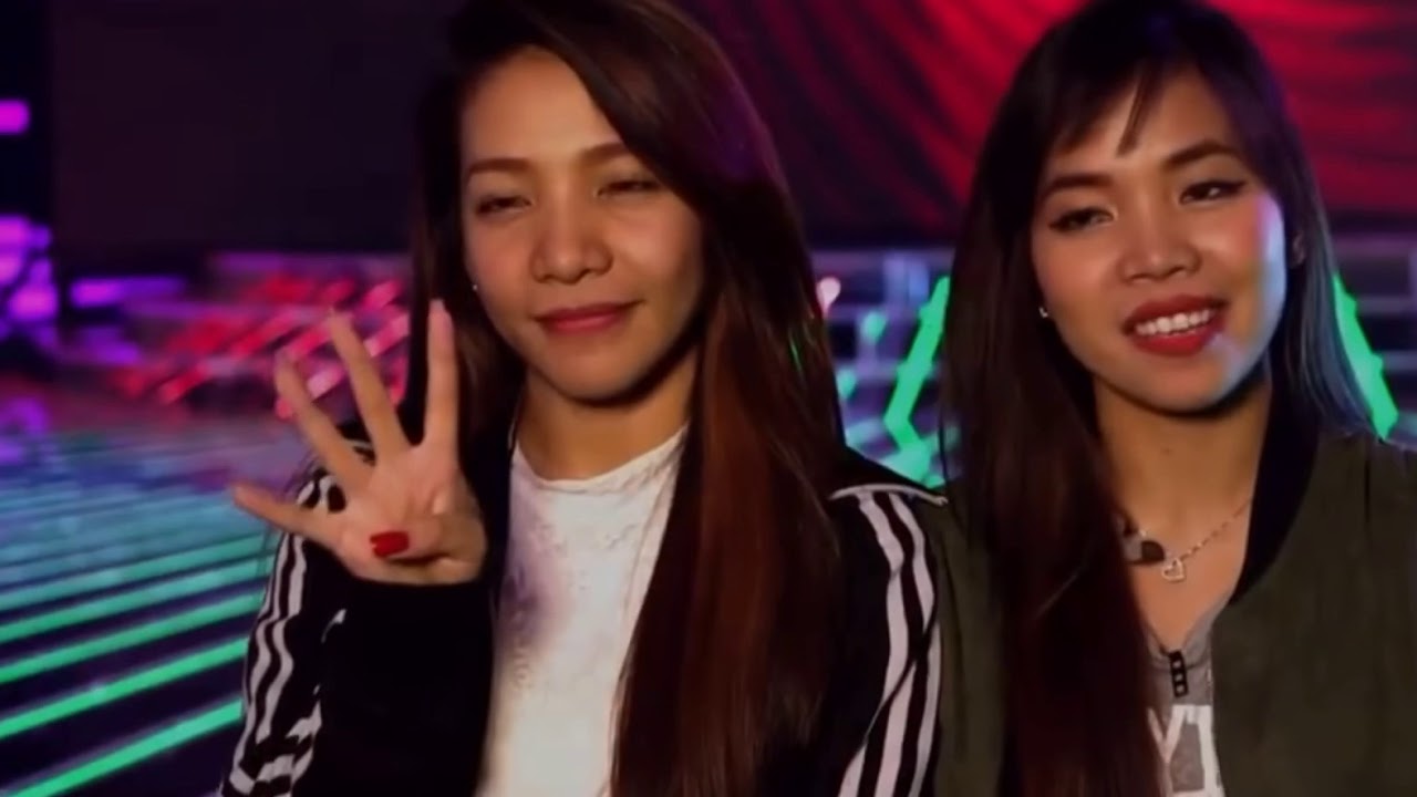 4Th Impact/ Power @ X Factor - YouTube