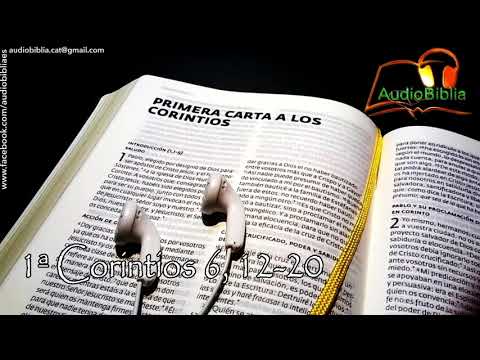 1ª Corintios 6, 12-20