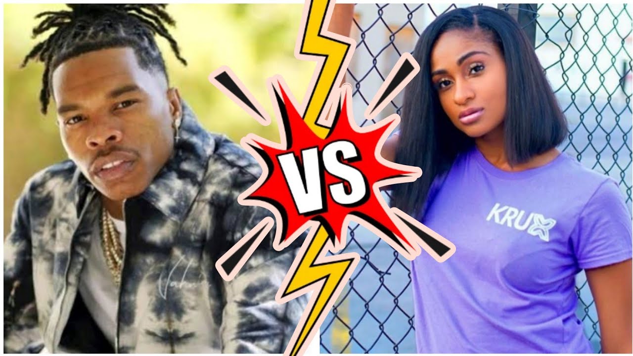 Lil Baby VS Kinigra Deon | Lifestyle | Comparison | Interesting Facts ...