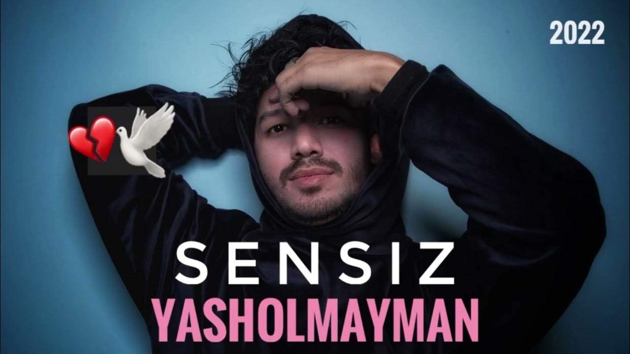 Xamdam Sobirov - Sensiz Yasholmayman (RAZEER remix) 2022 ПРЕМЬЕРА - YouTube