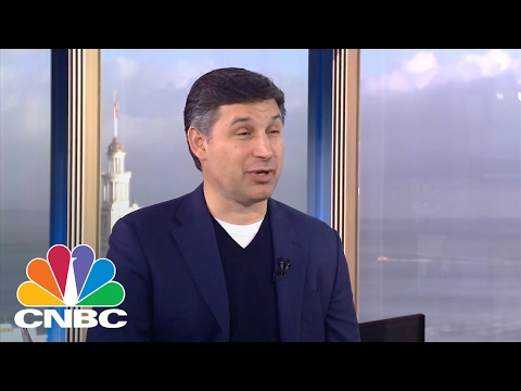 Twitter COO Anthony Noto: Growth For The Future | Mad Money | CNBC ...