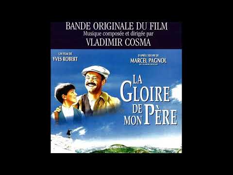 Vladimir Cosma - La Gloire De Mon Père - (La Gloire De Mon Père, 1990)