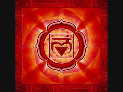 1 Chakra - MOOLADHARA - YouTube