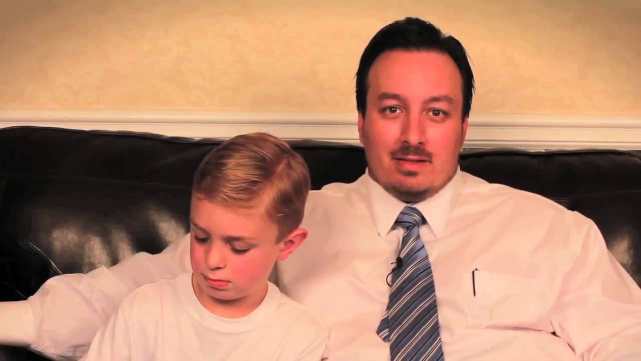 Children in Car Accident Cases | Douglasville Injury Lawyer Jack Clay ...