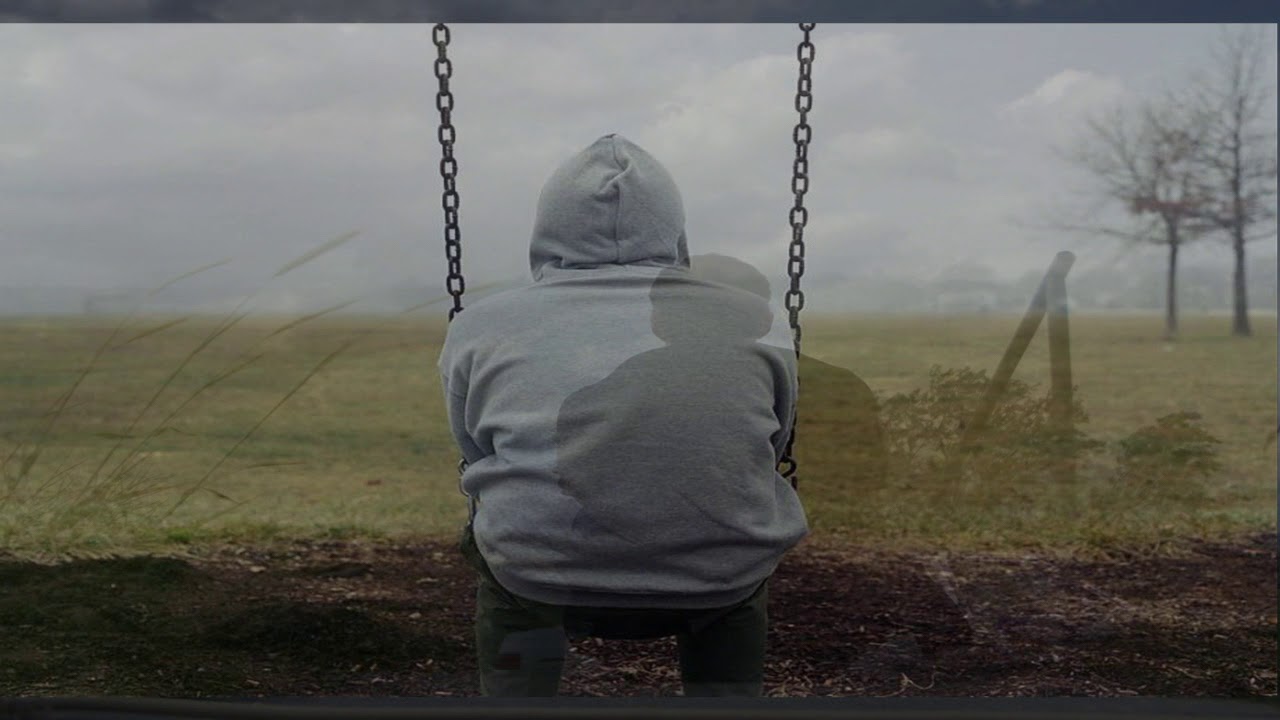 Mr Lonely Youtube