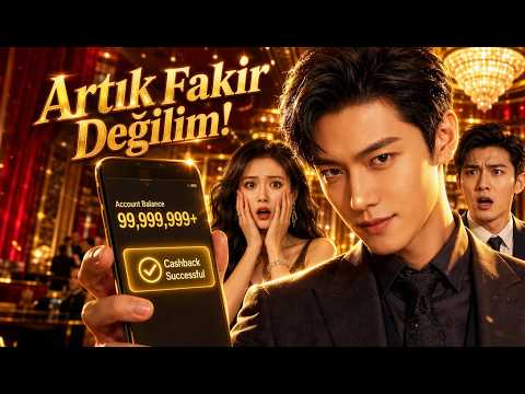 Nişanlısı Tarafından Terk Edilen Fakir Genç, Bir Gecede Gizli Milyardere Dönüştü!