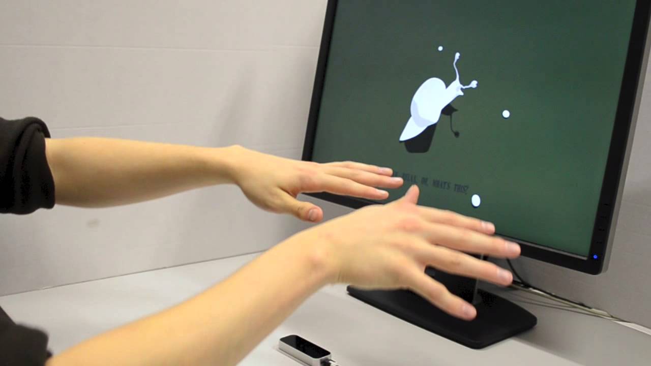 How Does That Move? - Trailer - YouTube