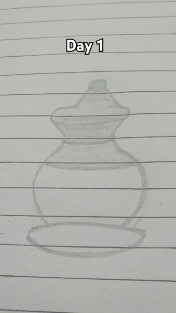 Drawing class ki aaj first drawing step by step /@priyabeautycrafts # ...