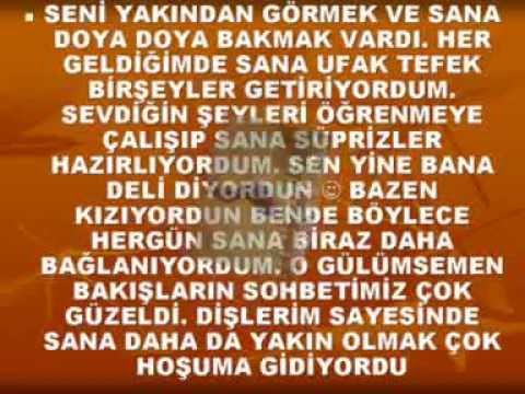 SLAYT EVLENME TEKLİFİ