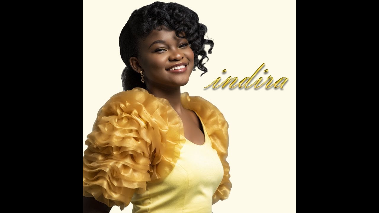 Indira Dieu soit loué Lyrics / Paroles #Indira #soufflenouveau # ...