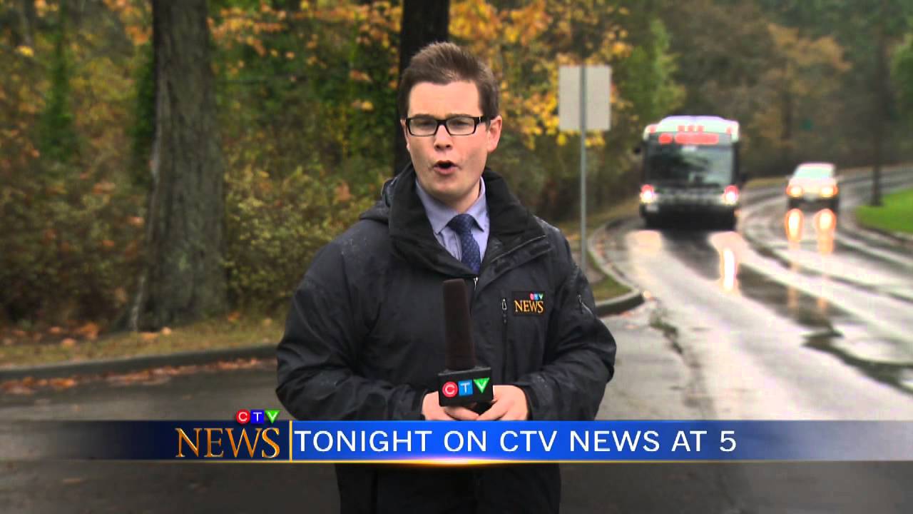 Coming up tonight on CTV News - YouTube