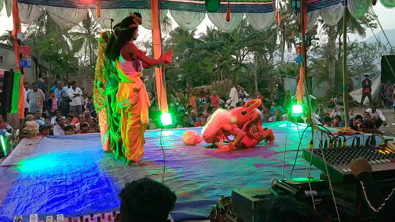 [Pathara bandha🙏 🤗 Ramanataka khordha tangi 😱] - YouTube