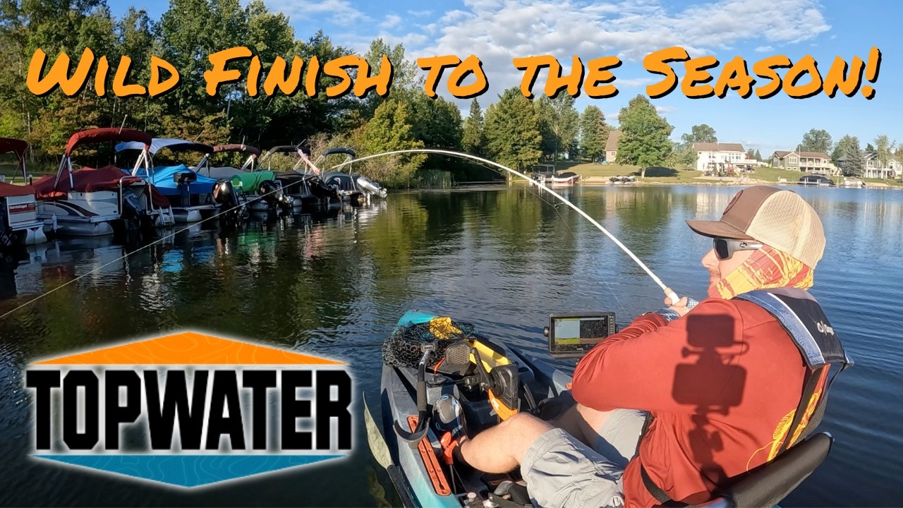 Weird Weeknight Derby to Finish the Season! | Lake Lancer - YouTube