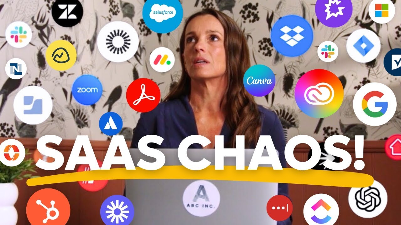 Zylo Overview – SaaS Management for IT Leaders - YouTube