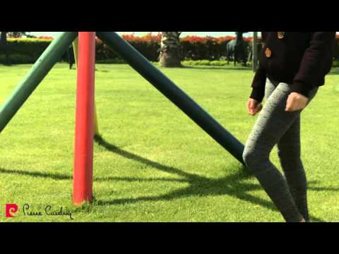 230-000522 PIERRE CARDIN SEAMLESS RİBELLE TAYT