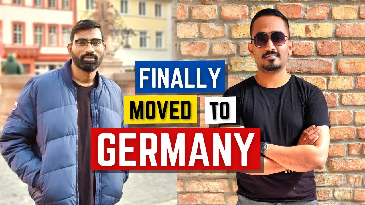 He Got His Dream Job In Germany From India Tips To Move To Germany he-got-his-dream-job-in-germany-from-india-tips-to-move-to-germany
