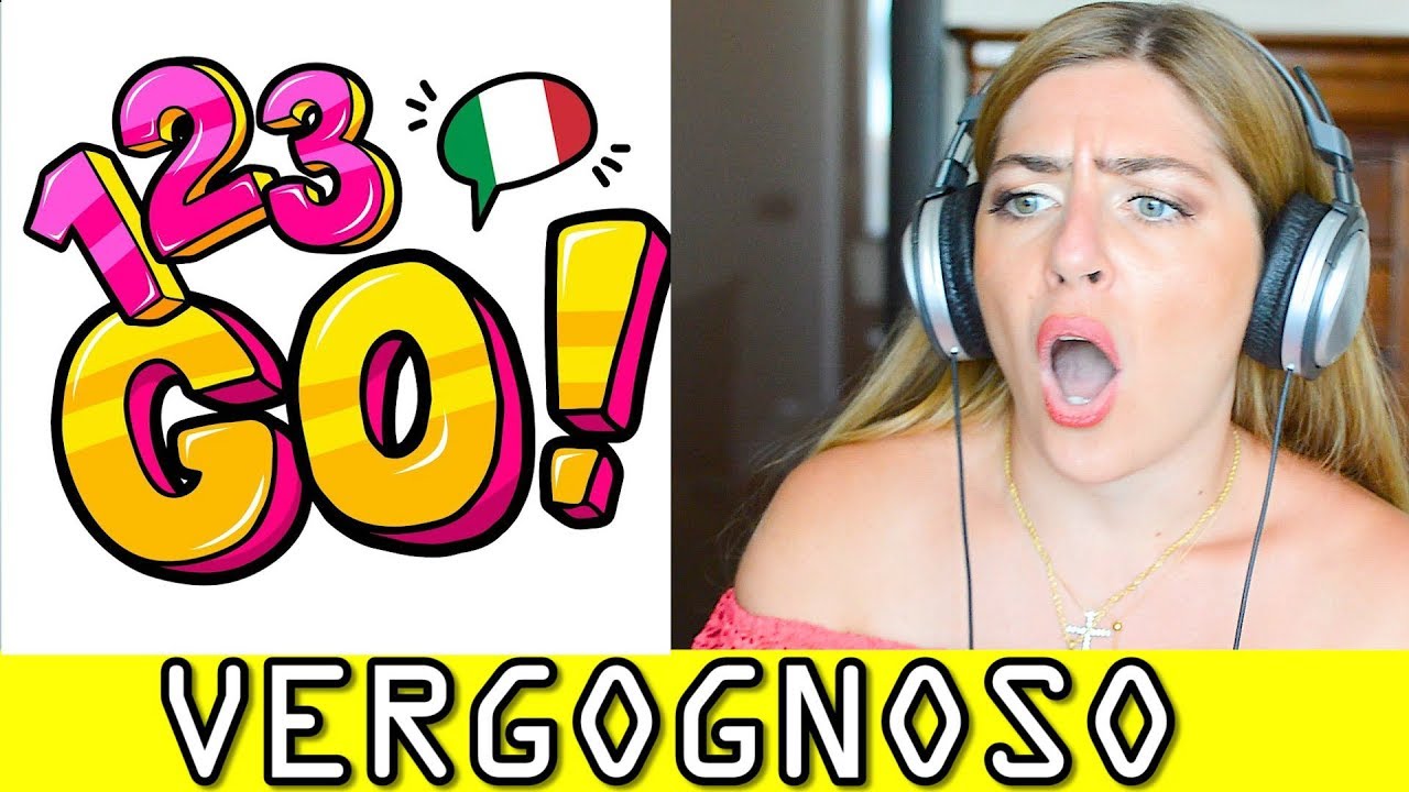 123 GO ITALIANO COMPRA LE VISUALIZZAZIONI😡!Problemi inutili e soluzioni ...