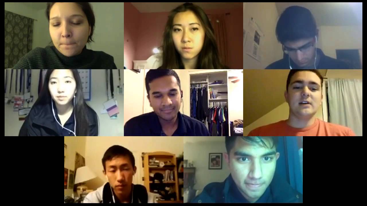 California DECA | Jaycob Curlee Interview - YouTube